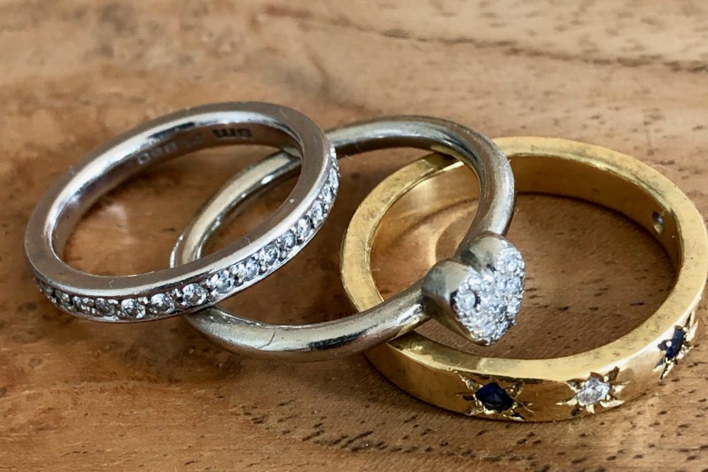 Jool Adex - A passion for Jewlery